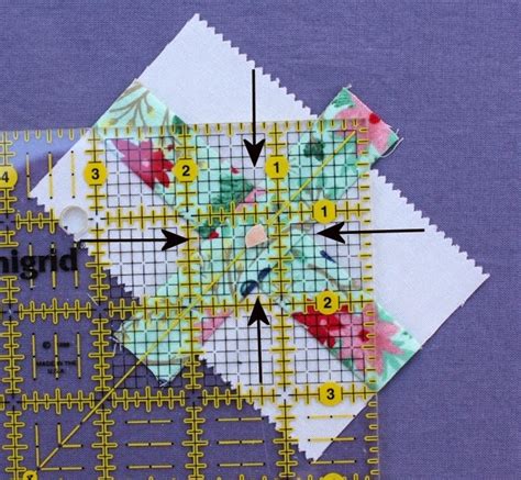 From Bolt To Beauty By Michelle Cain Tutorial The Tree Is Trimmed