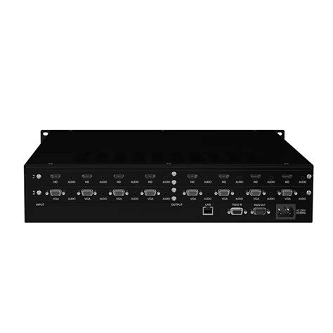 Hybrid Matrix Switch Honorstand Technology Co Limited