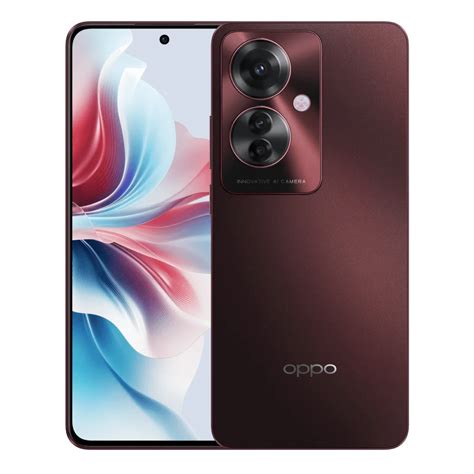 Grab Oppo F Pro G Lava Red Gb Gb At Best Price