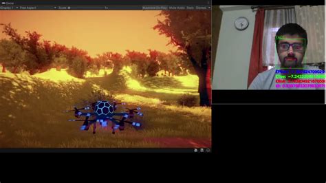 ayush nath jha on linkedin unity3d simulator drone gesturegaming