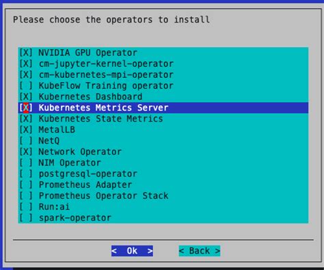 deploy kubernetes — nvidia dgx basepod deployment guide featuring