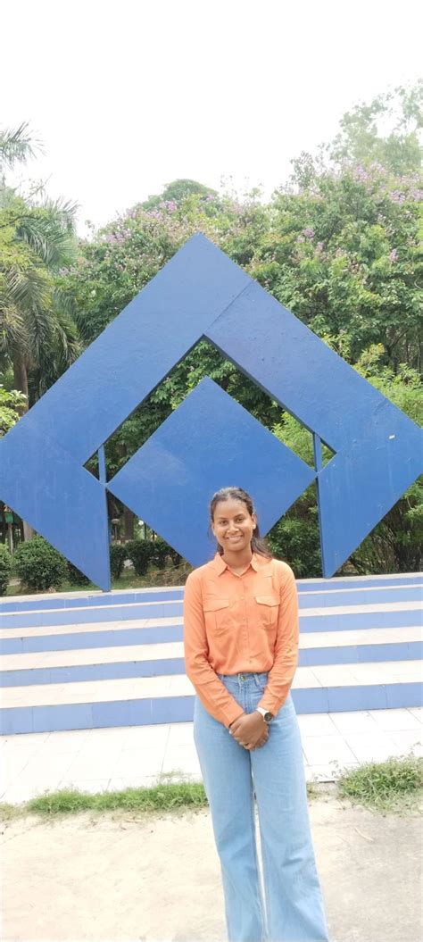 Swati Hansda On Linkedin Internship Sailbokaro Steelindustry