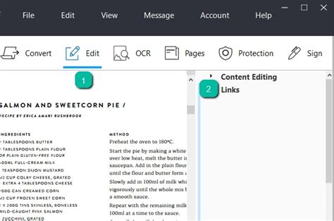 How To Add A Hyperlink To A PDF Easily