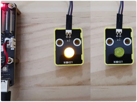 昉·星光系列课程1：昉·星光开发板使用基础和gpio点灯 昉·星光 （中文论坛） Rvspace Forum