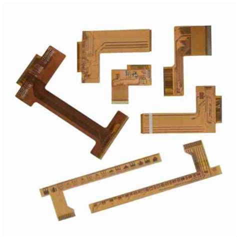Flexible Pcbs Solutions Navigating The Future Of Electronic Design