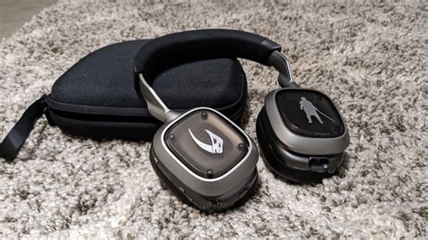 Logitech G Astro A Review Gaming Go To Reviewed