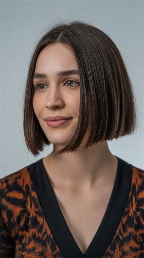 Stylish Bob Haircuts For Women 2026 Short And Layered Trends