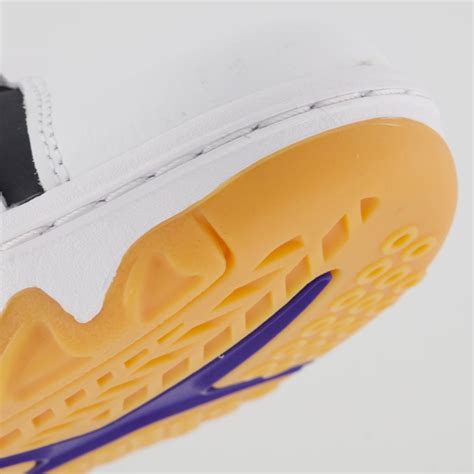 Tênis Reebok Atr Mid Branco E Azul Futfanatics