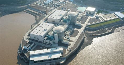 New Candu Reactors Clear Hurdle In China