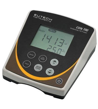 Conductivity Meter At Best Price In Udaipur Rajasthan The Chemical Center