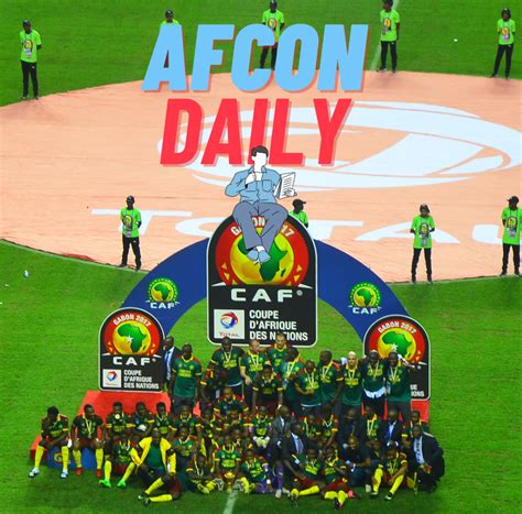 Afcon Quarter Finals Dr Congo Vs Guinea Preview Sports Gazette
