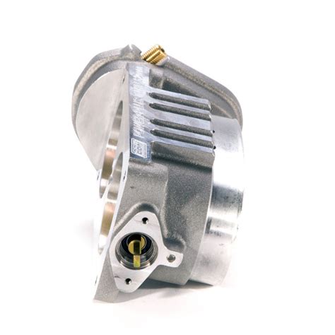 Bbk 05 10 Mustang 46 Twin 62mm Throttle Body Bbk Power Plus Series
