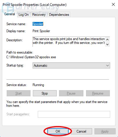 How To Fix The Printer Not Printing Issue Driver Easy