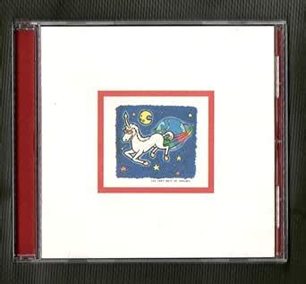 Amazon Co Jp Cd The Very Best Of Unicorn