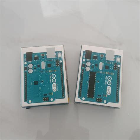 Jual Arduino Uno Original Italy Rev2 Kota Surabaya Osakasparepart