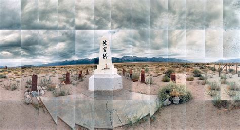 Masumi Hayashi Panoramic Photography And Social Documentary Masumi