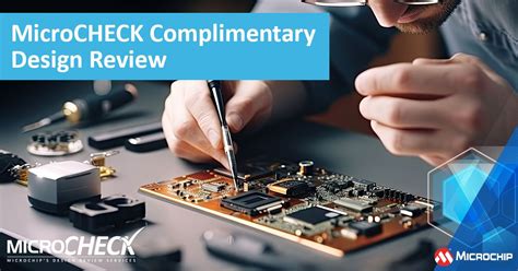 microchip technology inc on linkedin microchip semiconductor embeddeddesign designreview