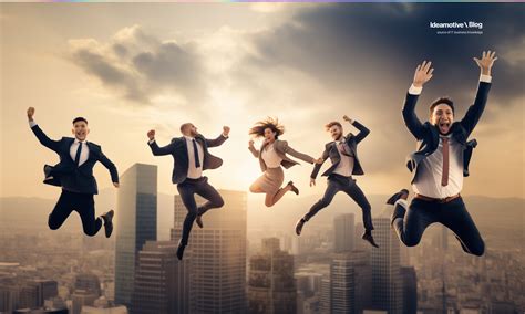 The Agile Leap Transforming Team Dynamics For Success In 2024
