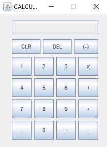 GitHub Tranleduyan SimpleCalculator GUI Sophomore Year Project A Simple Calculator With GUI