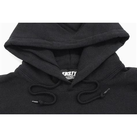 キックス ティー・ワイ・オー パーカー プルオーバー Kiks Tyo メンズ ドゥ イット Do It Pullover Hoodie スウェット トップス Kt2201c 04