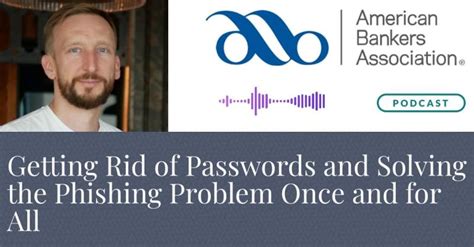 Secfense The Fast Track To Passwordless On Linkedin Secfense At American Bankers Association