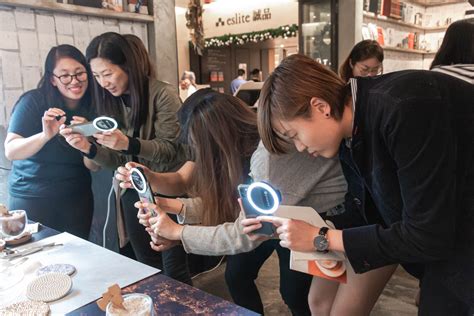 Dishtag X Habitu Food Photography Workshop Event Dishtag