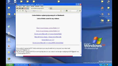 Minecraft Server 1 8 CraftBukkit Download YouTube