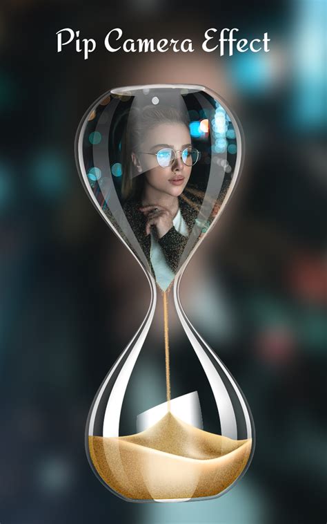 Pip Camera Photo Collage Editor Photo Pip Effect For Android Download