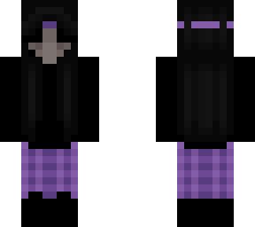 Purpled Minecraft Skins