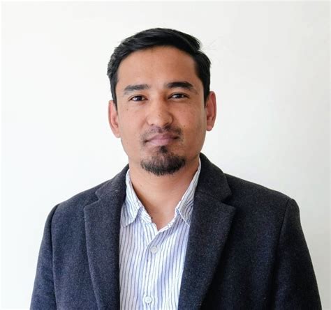 Ashish Giri The British Academy