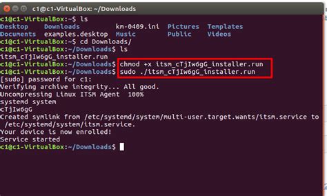 How To Enroll Linux Devices To Endpoint Manager