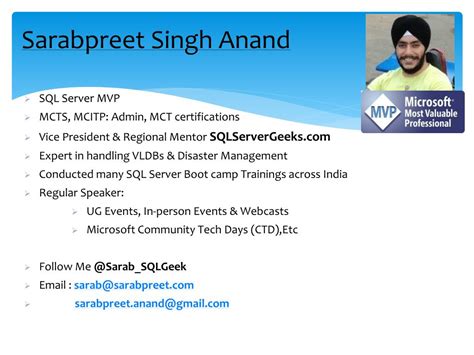 Ppt Implementing Sqlserver Alwayson Powerpoint Presentation Free