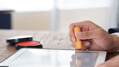 エクセル（excel）で簡単！電子印鑑の作り方や知っておきたいポイントを紹介 Indeed インディード