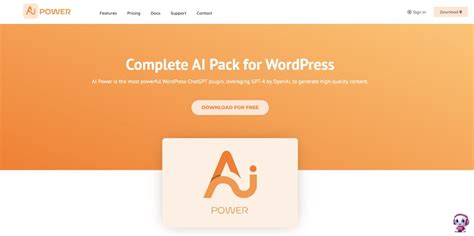 9 Best Wordpress Chatgpt Plugins For Website Content 2025