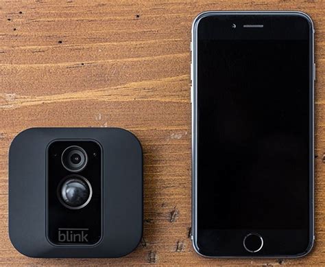Blink Xt Indoor Outdoor Home Security Camera System Review