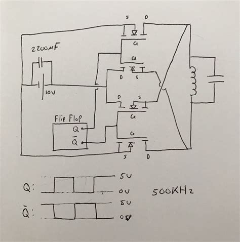 How Do I Remove The Feedback Noise In My Circuit Electrical Engineering Stack Exchange