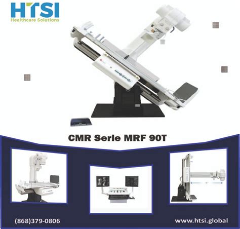 The Contribution Of Rapid Imaging In Developing Intensive Care Operation By Htsi Healthcare