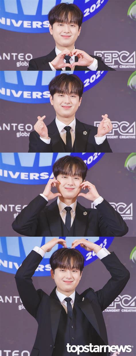 가수 이찬원 콘서트 영화 ‘찬가 디어 마이 찬스 무대 인사도 진행팬들과 만남