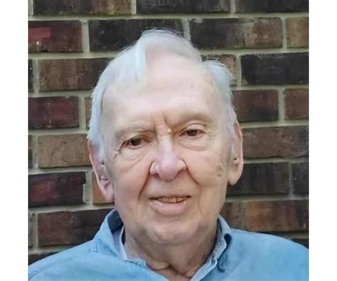 Robert Carroll Obituary 1927 2024 Legacy Remembers