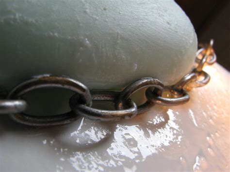 Rusted Chrome By Qnine On DeviantArt