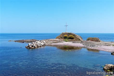 Лозенец забележителности и плажове Bgnaturetrip