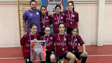 ФК Пълдин с второ място в първия ден от турнира в Сърбия