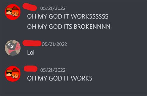 Programmer Moment Rprogrammerhumor