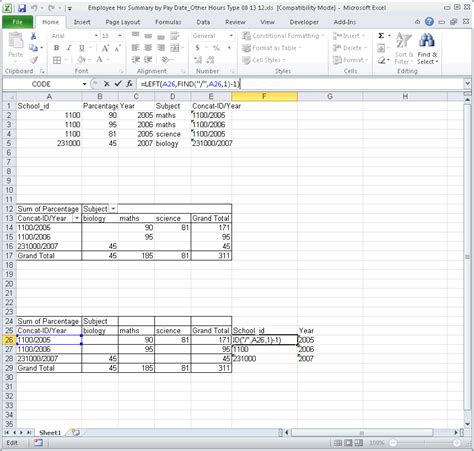 Mysql Converting Data From Matrix To Vector Format Stack Overflow