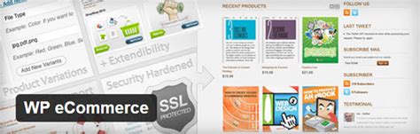 Wordpress Ecommerce 8 Woocommerce Alternatives