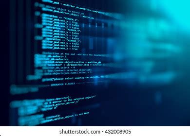 1 463 318 Coding Images Stock Photos Vectors Shutterstock