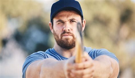 Hidden Benefits Of Axe Throwing