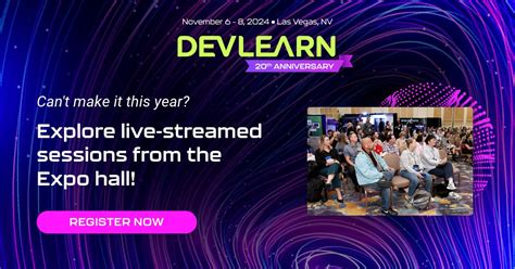 the learning guild on linkedin devlearn