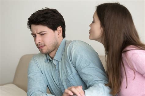My Husband Is Not Affectionate Or Romantic And I Might Want A Divorce