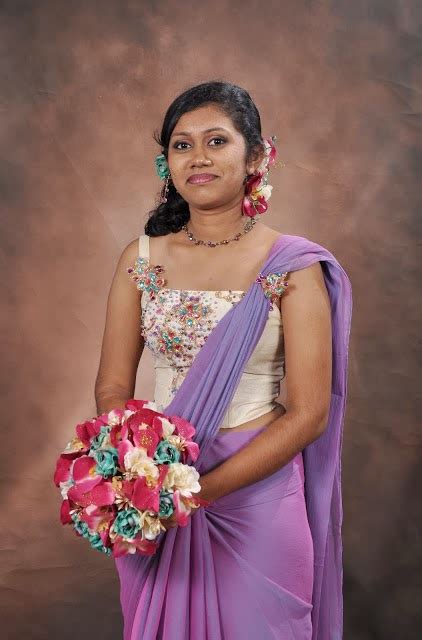Sri Lankan X Girls Sri Lankan Wedding Photo